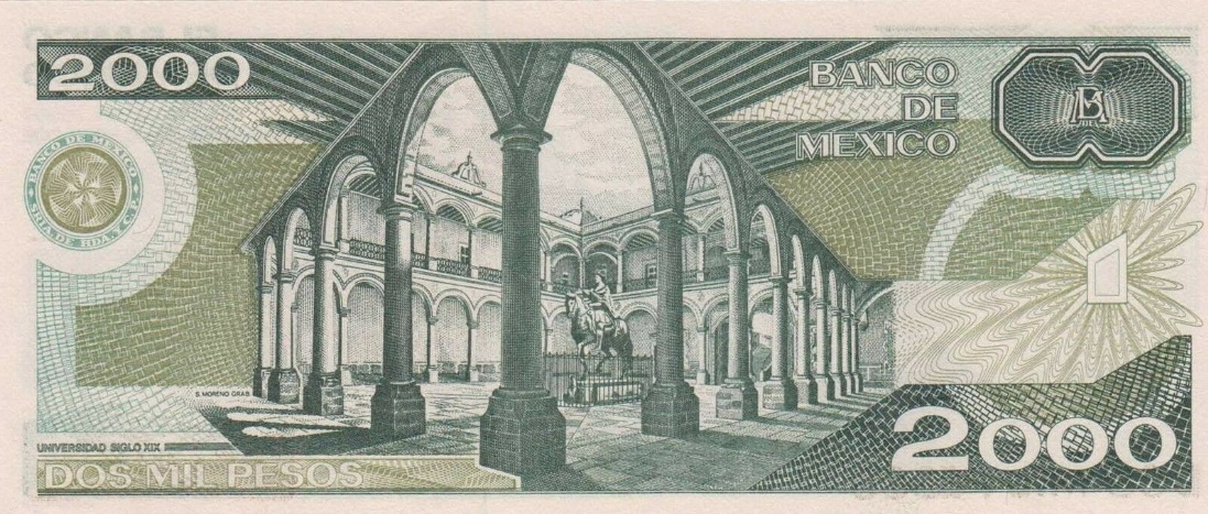 Banknotes